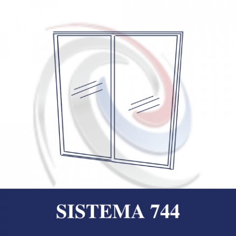 sistema 744 | Coalum